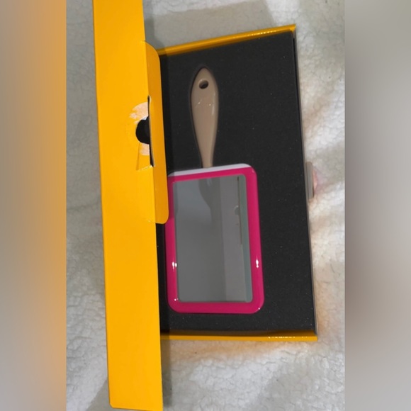 Jeffree Star | Other | Jeffree Star Hand Mirror | Poshmark